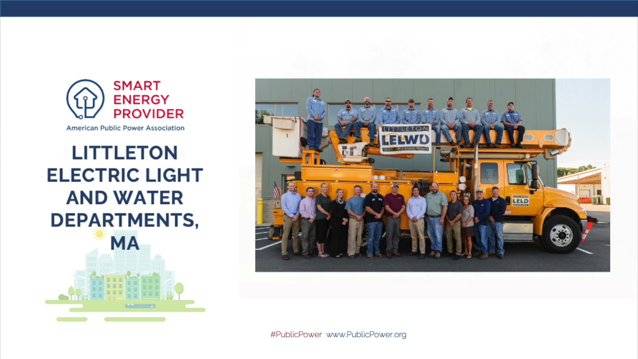 Smart Energy Provider Designees 2021 - YouTube