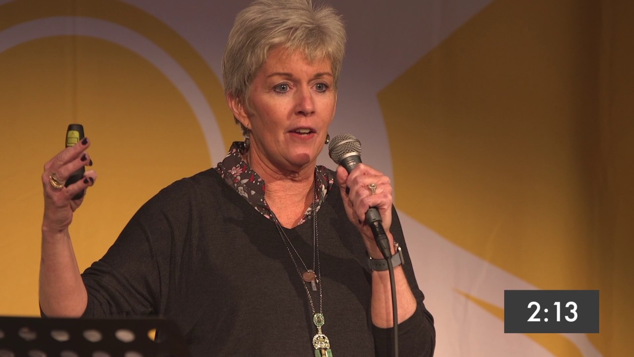 A Positively Practical Guide To Goal Setting - JoDee Curtis - Sparks ...