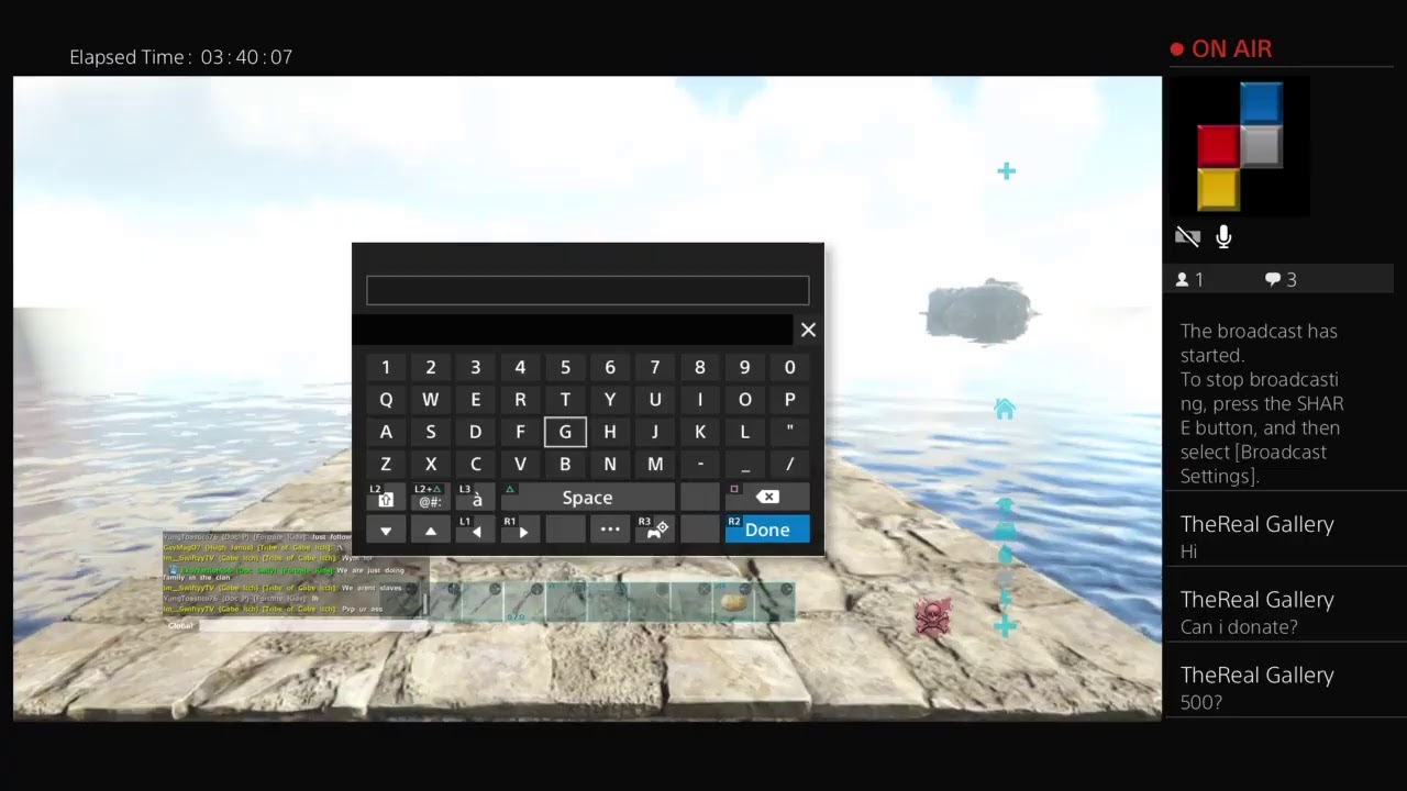 Ark Small Tribes Official - YouTube