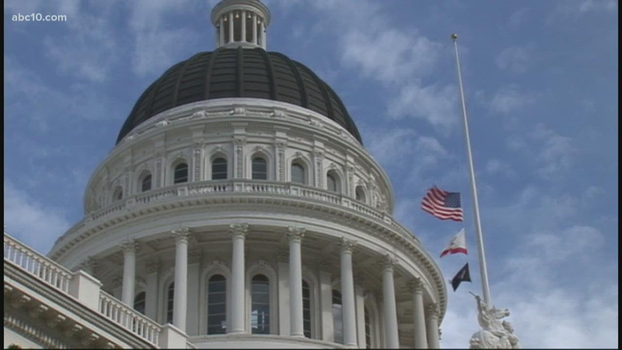 California bill could require companies to reveal how much they pay ...