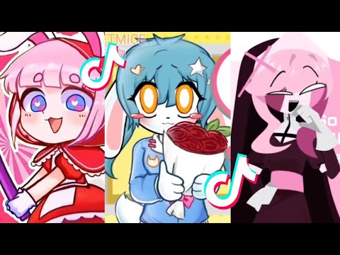  ✦ Gacha life Tiktok compilation ✦ [ #88 ]