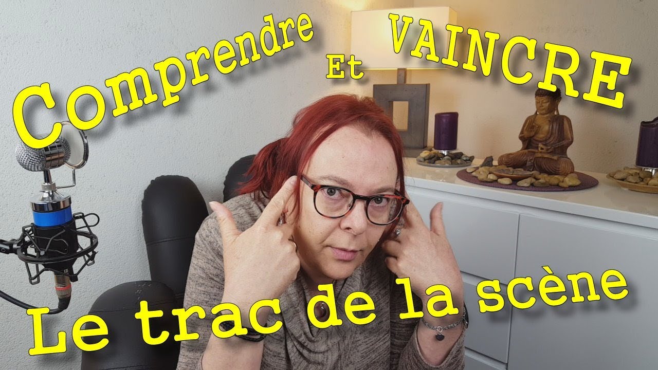 Comprendre et VAINCRE le trac de la scène, No Stress ! "Tuto Psyco" - YouTube