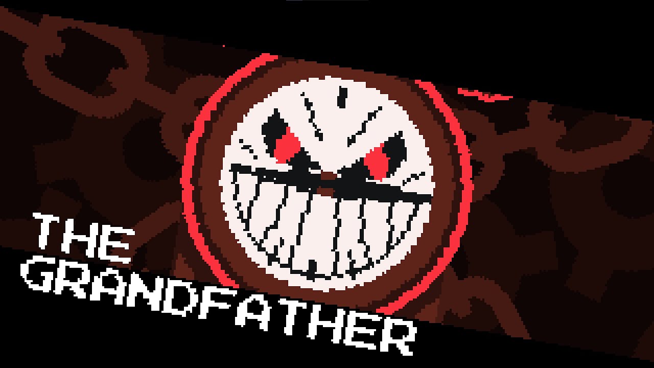 Boss Rush Jam 2025 - Week 1 Progress Update - YouTube