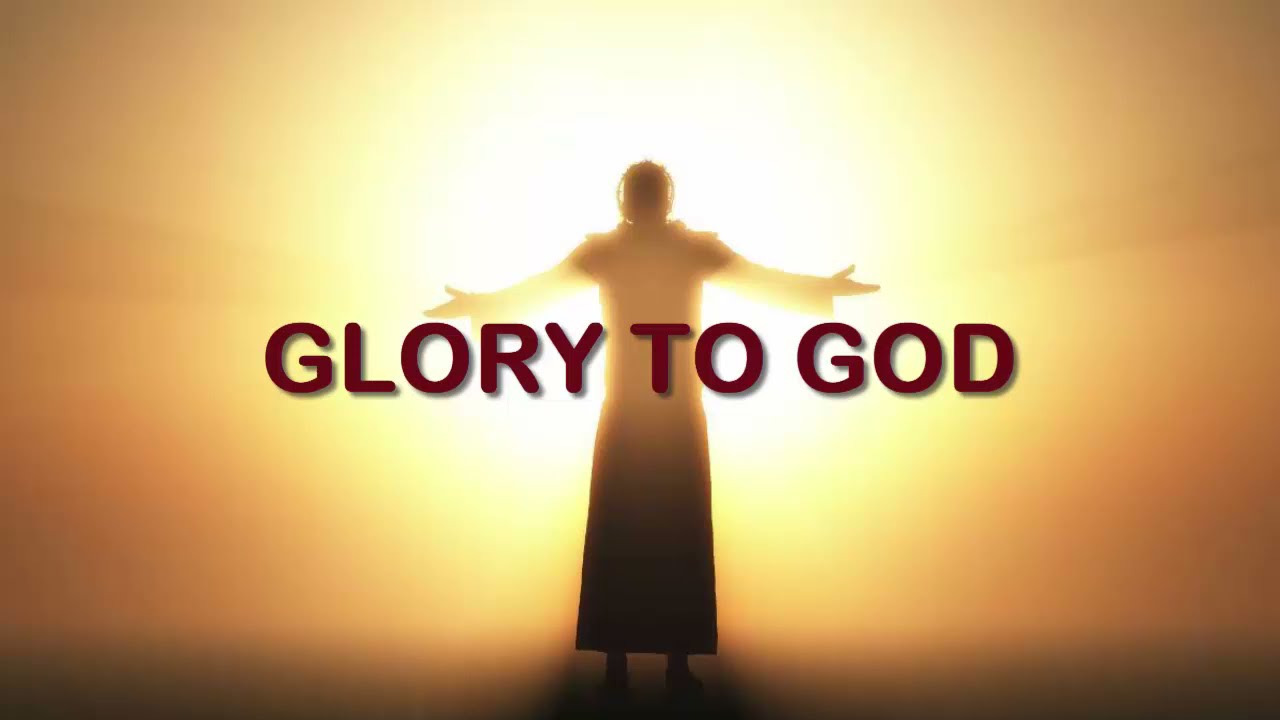 When Jesus Comes, Will He Take Me With Him? - YouTube