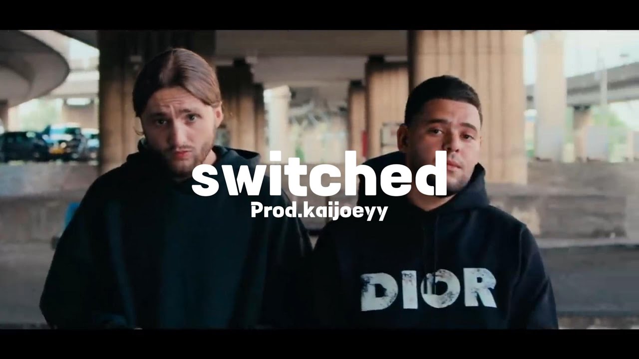 [FREE] Lijpe X Kevin Type Beat - "Switched" | Storytelling Rap Beat ...