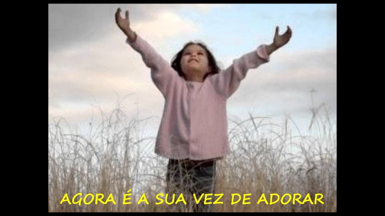 DIA DE ADORAR - YouTube
