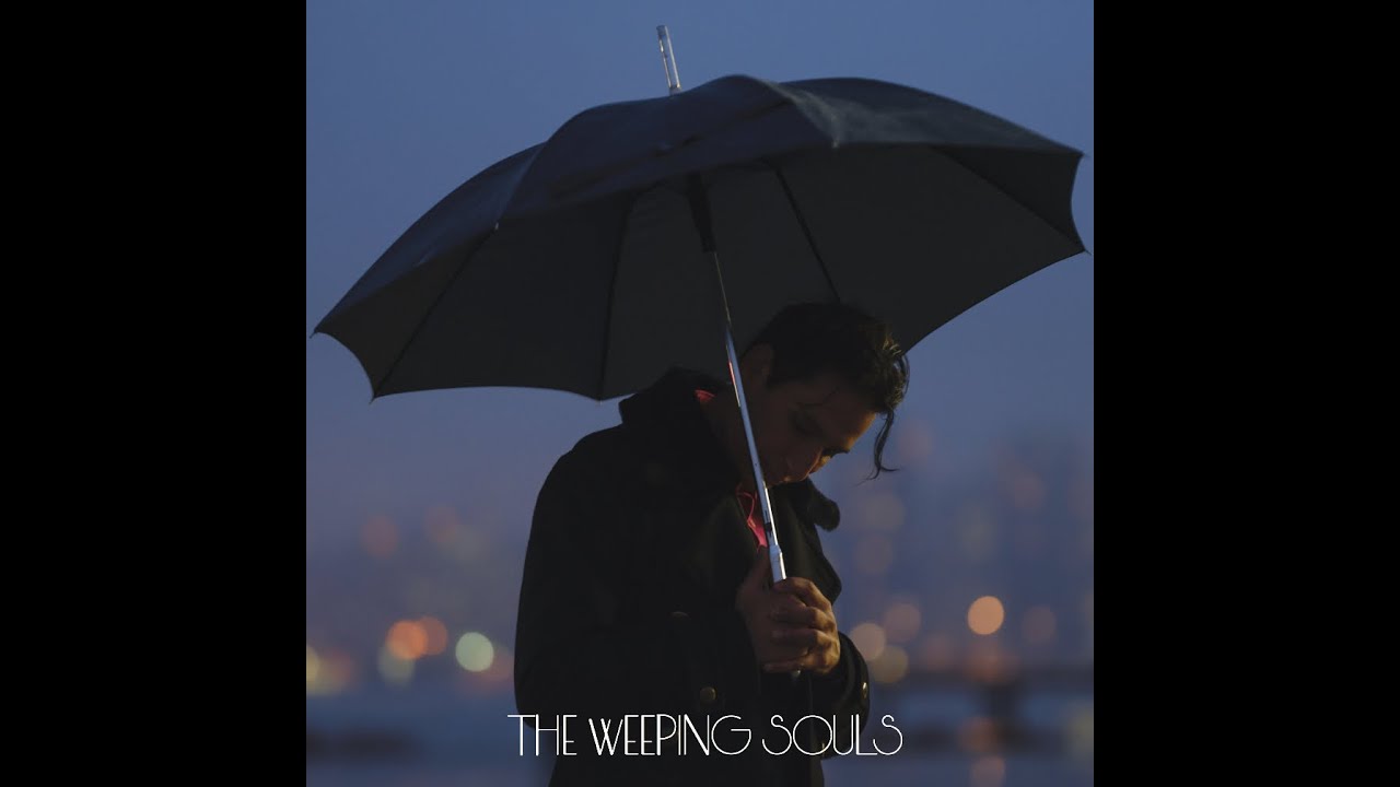 Jonny Polonsky - The Weeping Souls - YouTube