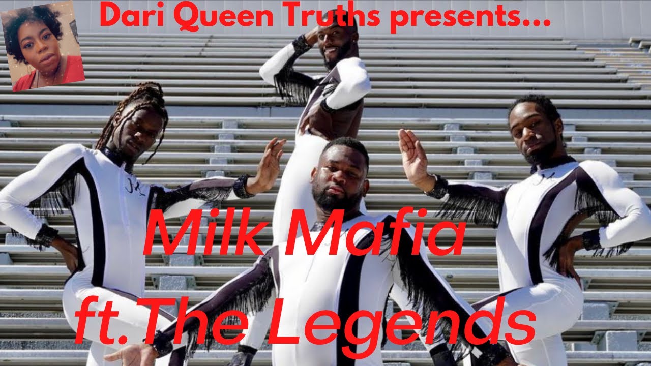 Milk Mafia ft. The Legends Reviews - YouTube
