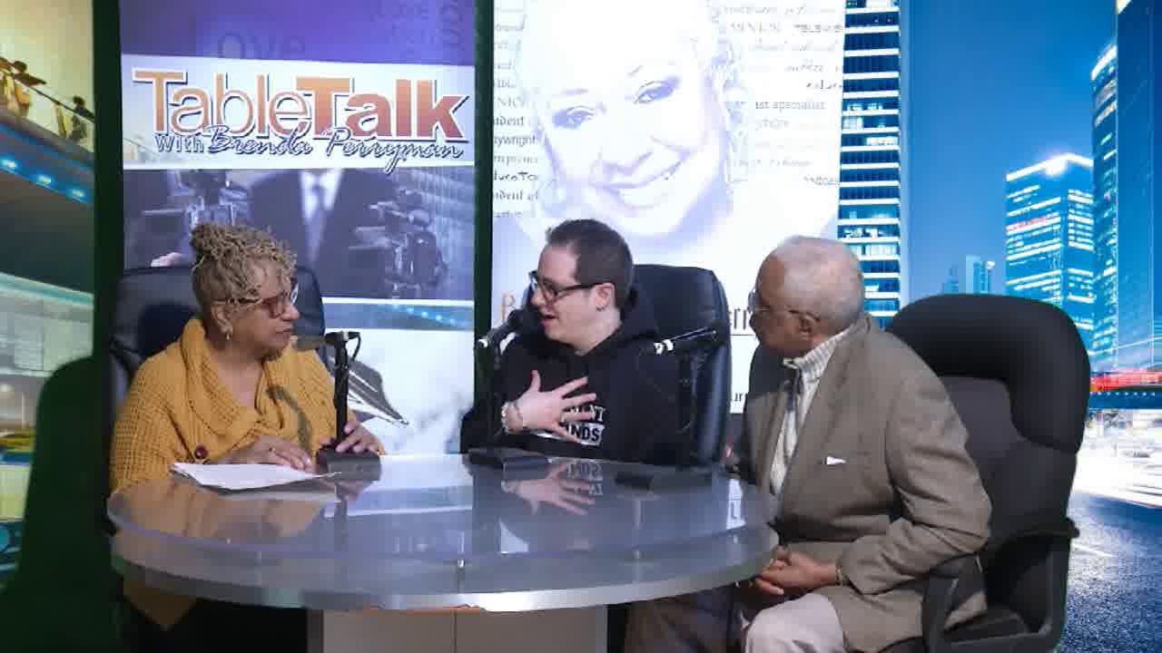 TABLE TALK 12 07 2018 E - YouTube