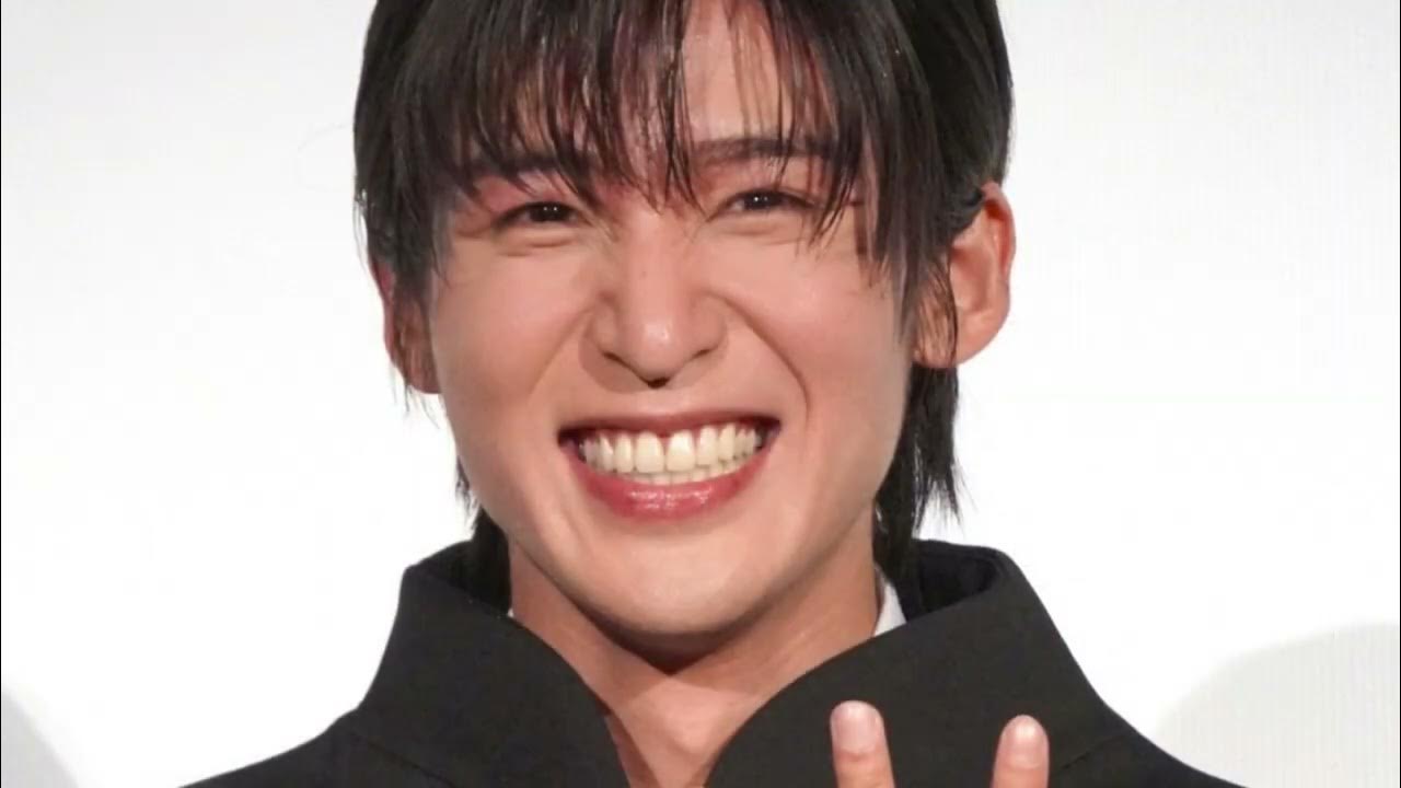 【30代以下が選んだ】「snow Man」で一番おしゃれだと思うメンバーランキング! 2位は「ラウール」、1位は? Youtube