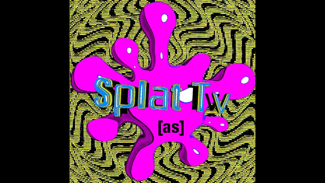 Splat Tv Pilot GHost Hunters - YouTube