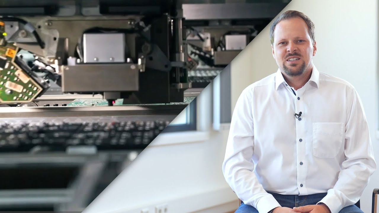 TQ-Embedded | TQ x Texas Instruments: Computer-on-Modules für die ...