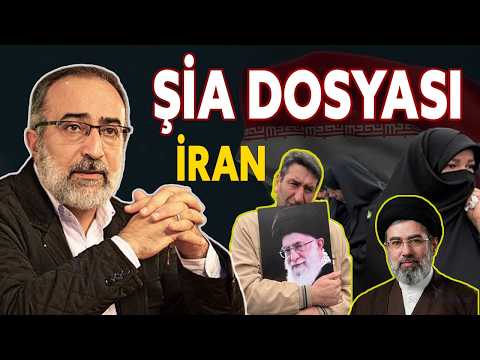 Şiiliğin Tarihi⎜Şia Dosyası - Ebubekir Sifil Hoca #iran