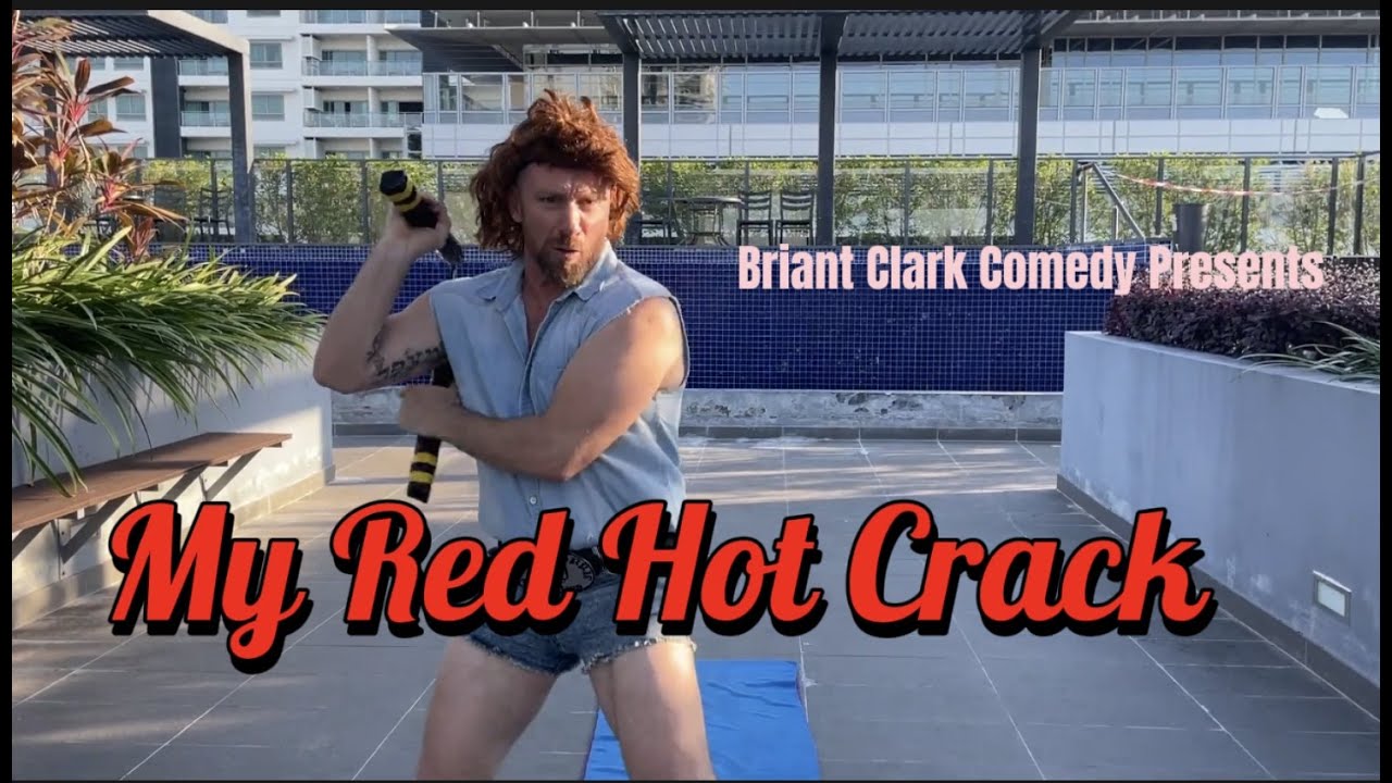My Red Hot Crack Promo - YouTube