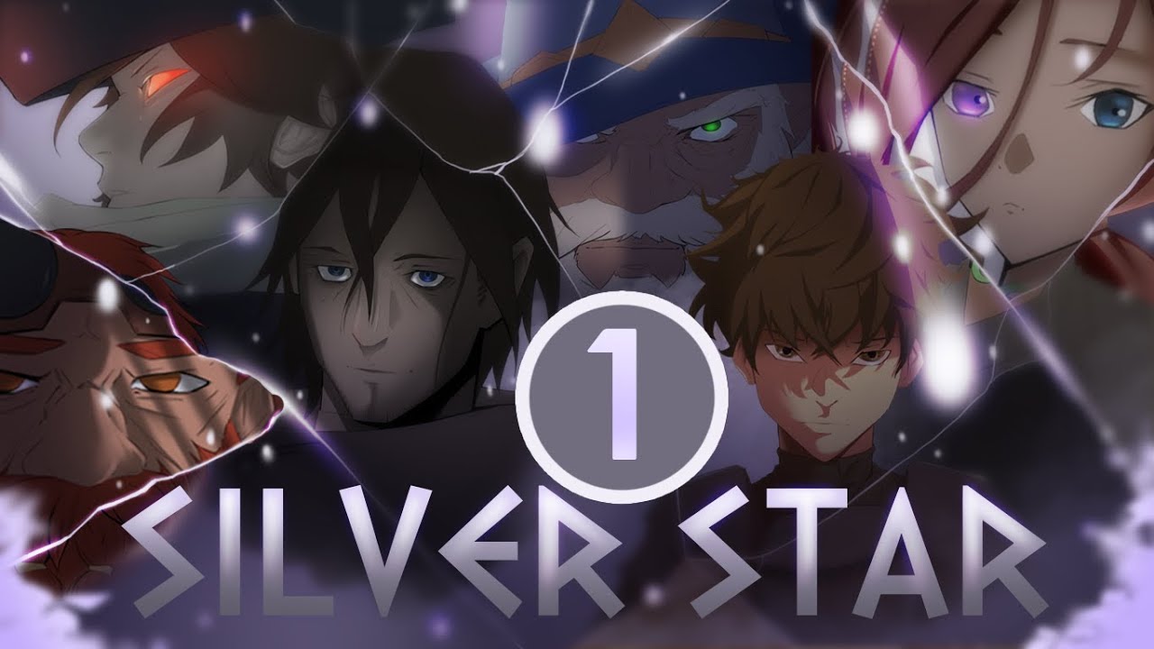 The Silver Star Ep 1 - YouTube