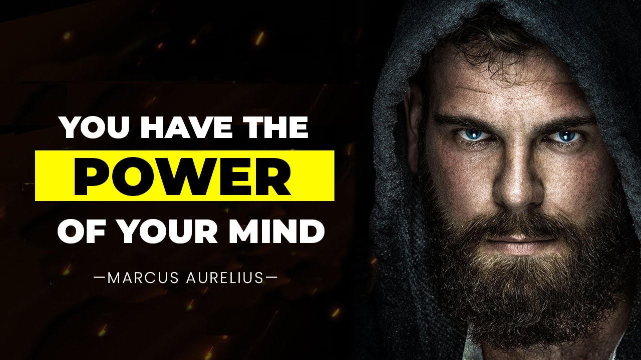 Powerful Stoic Quotes from Seneca, Marcus Aurelius and Epictetus | Be ...