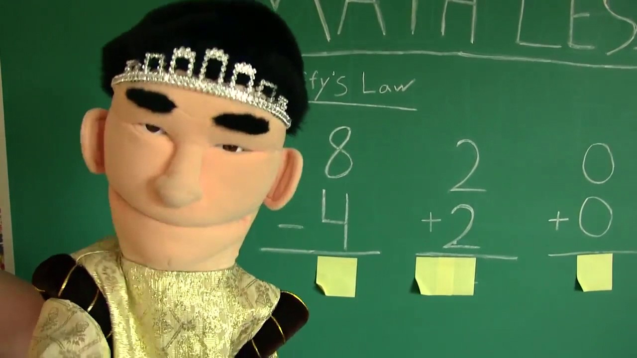 SML Jeffy Gets Bullied: "Wrong! You Dumb!! the answer is... 8" Sparta ...