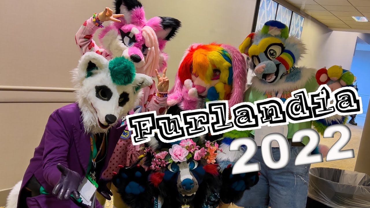 The Joker Fox at : Furlanida 2022 - YouTube