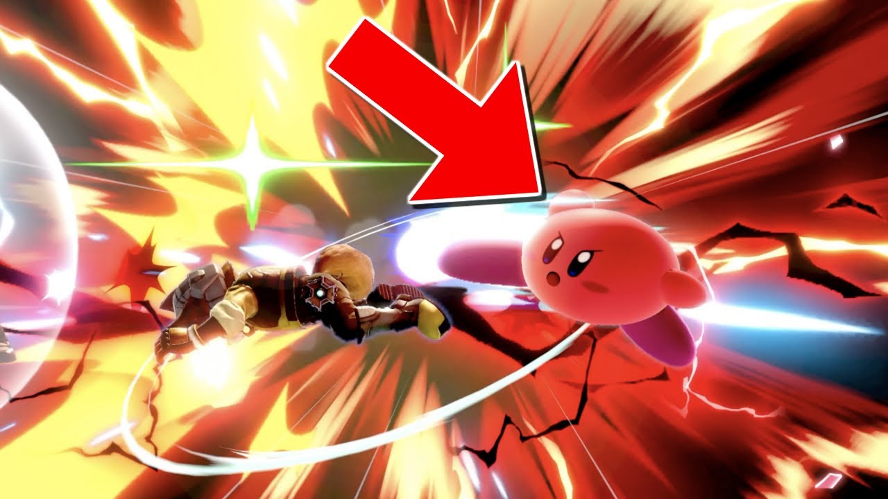 The Best Super Smash Bros Ultimate Player In The World - YouTube