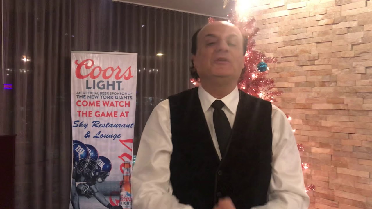 Tony mercho 2019 طوني مرشو - YouTube