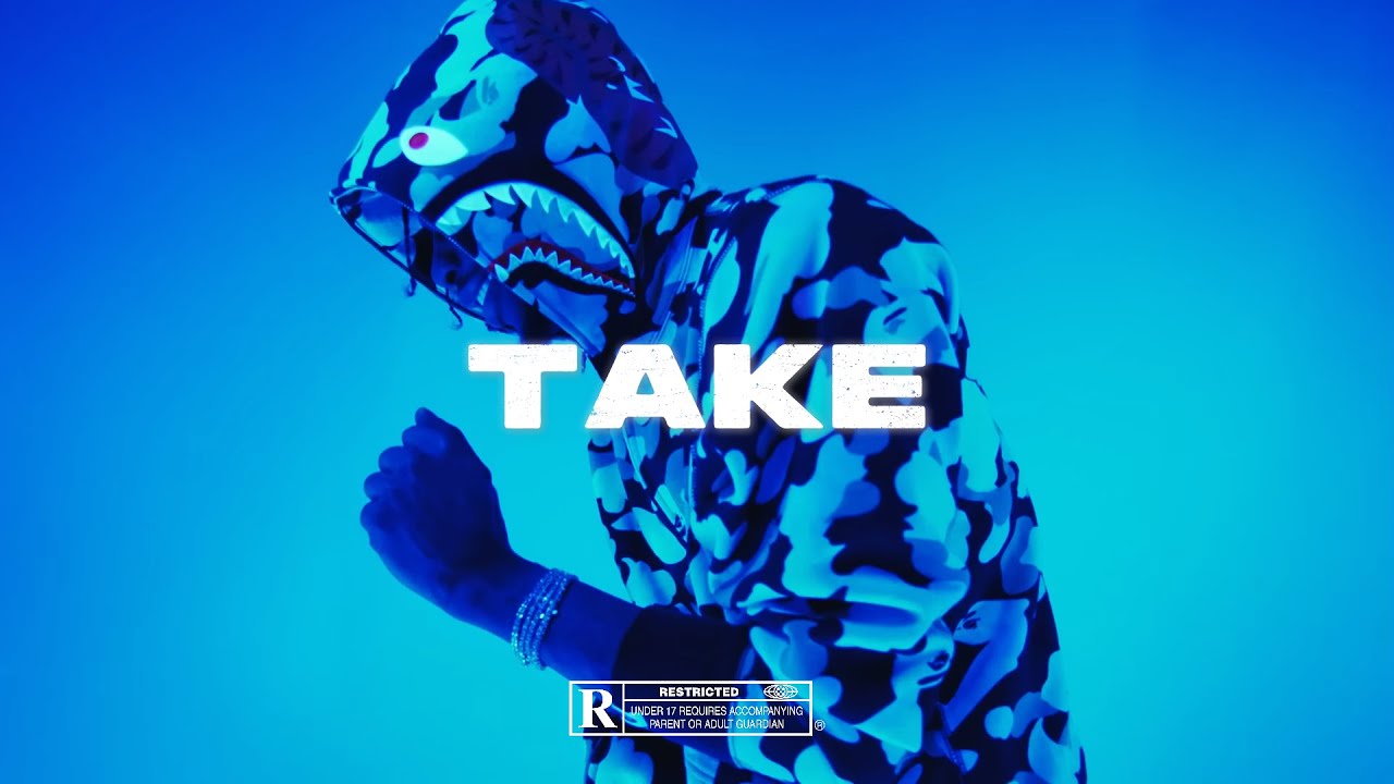 FREE | "TAKE" - Russ Millions X UK Drill Type Beat 2024 | Prod ...