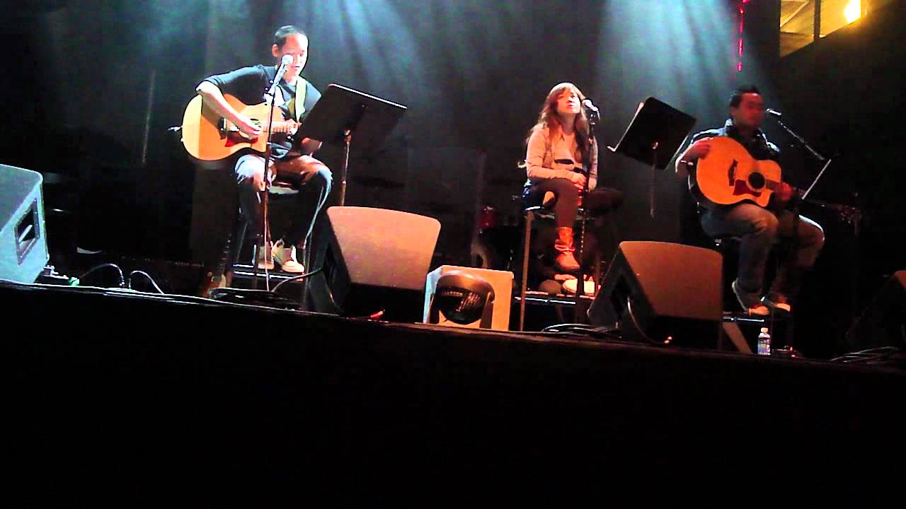 "Still Loves Me" - Abel Yang (original) - YouTube