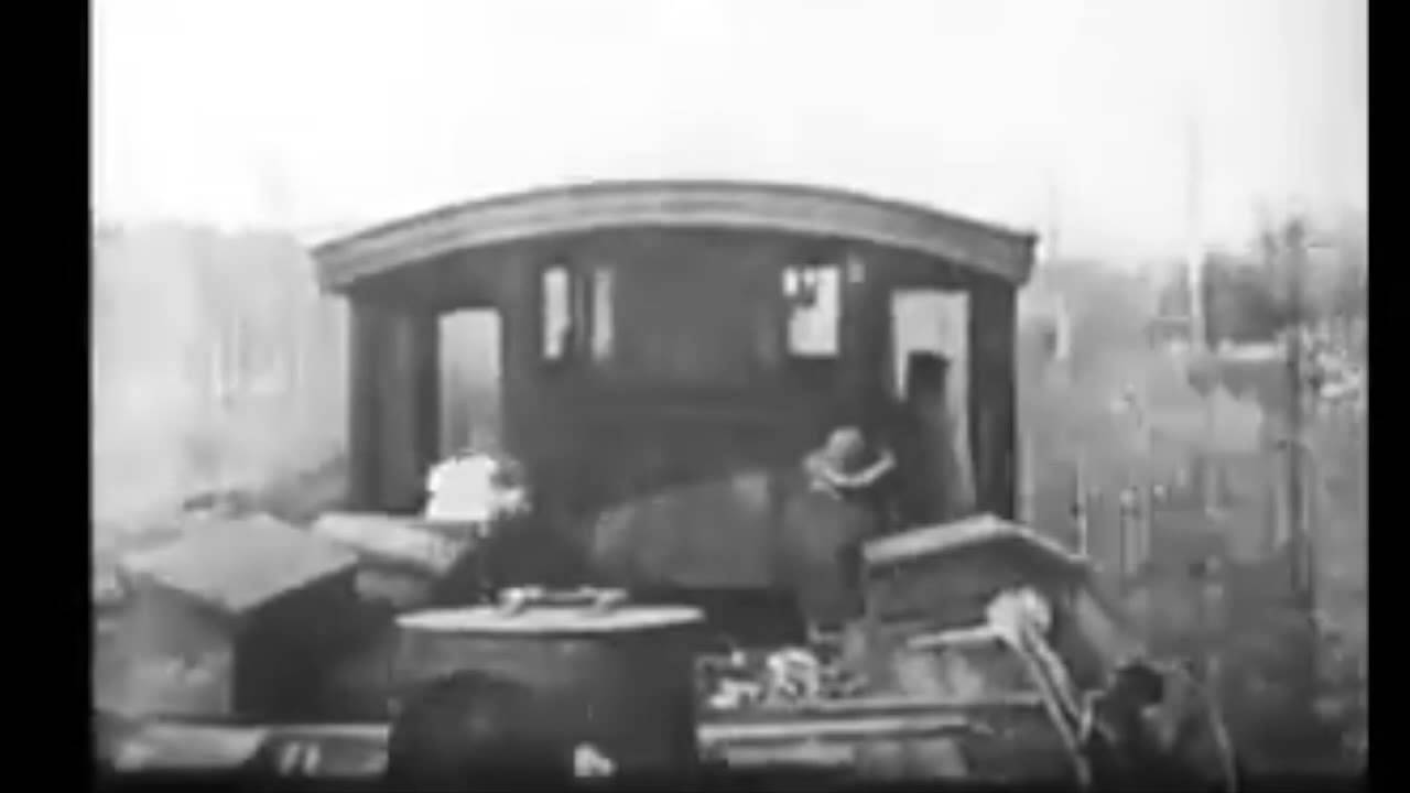 Train 45 - YouTube
