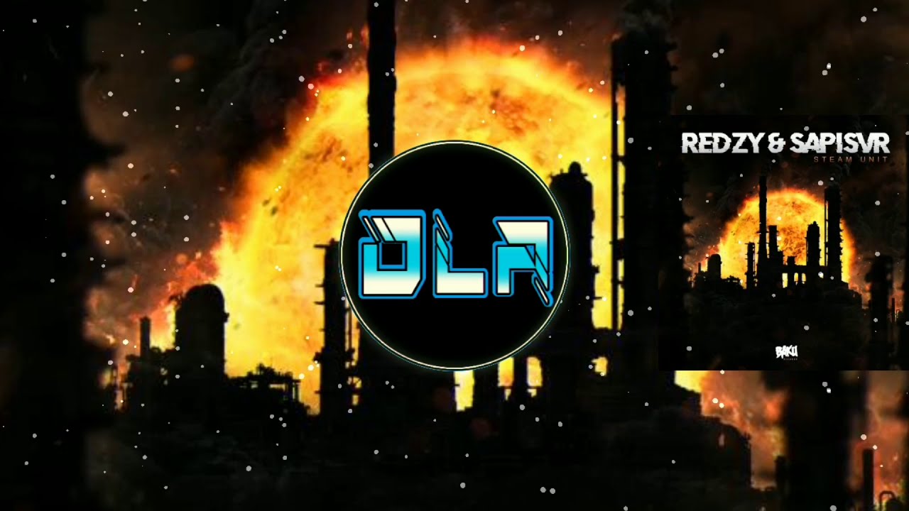 Redzy & Sapisvr - Decimator [Tearout] - YouTube Music