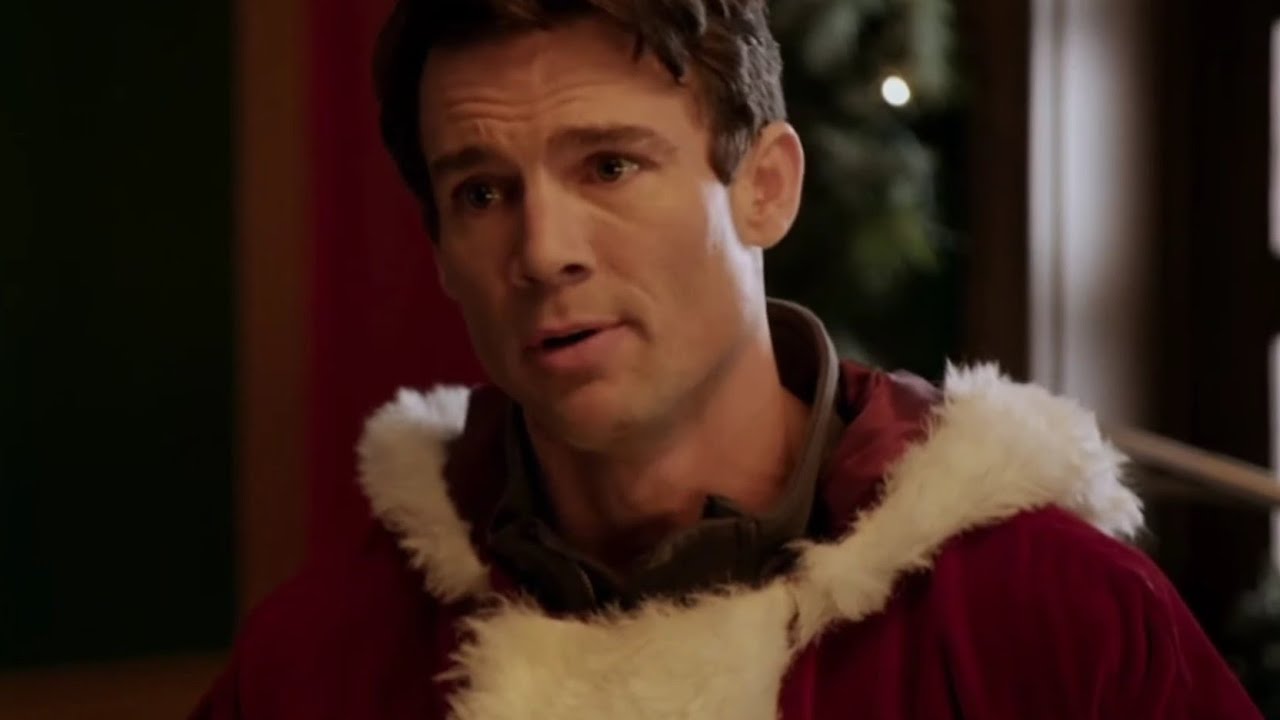 Santa Switch - Part 1 - YouTube