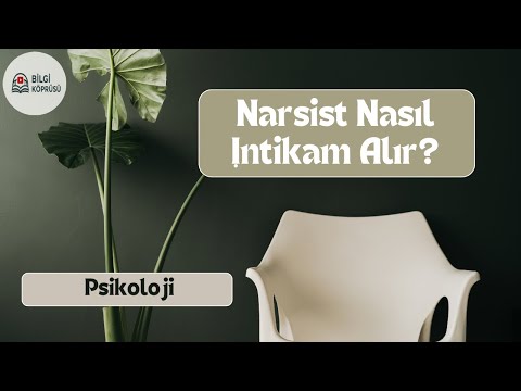 Narsist Nasıl İntikam Alır? - Duygusal Değil Stratejik Olmalısınız!