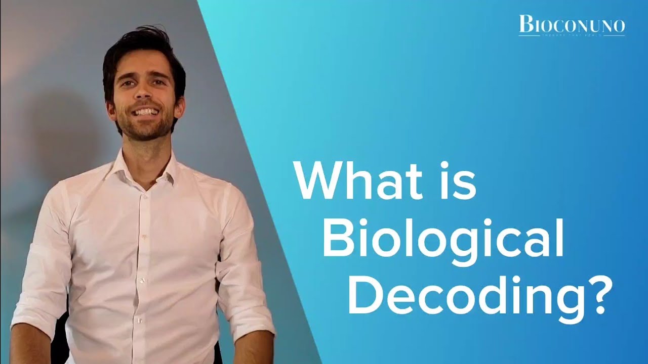 What is Biological Decoding? - YouTube
