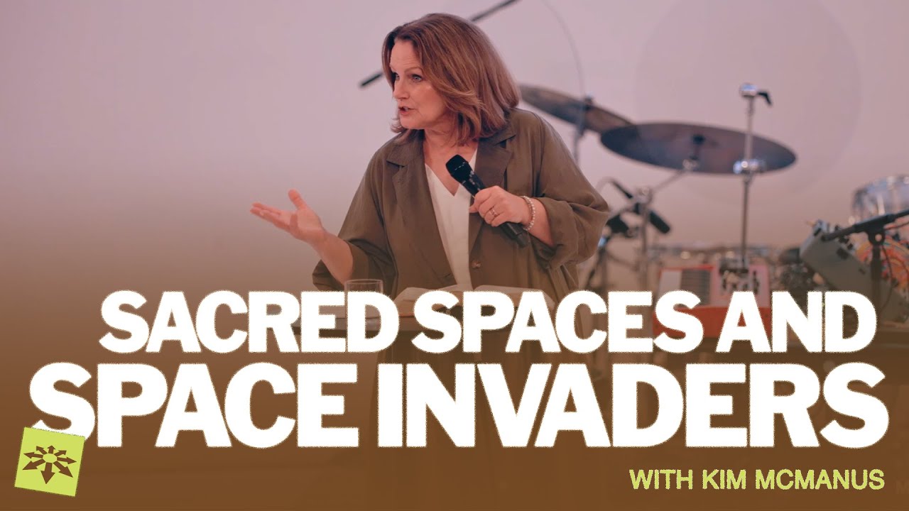 Space Invaders And Spaces