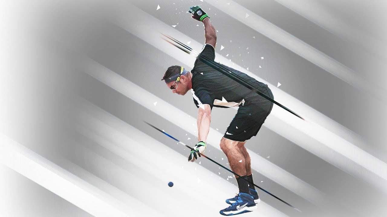 WPH Houston Qualifier Final - Adam Bernhard vs Nick Mattioni - YouTube