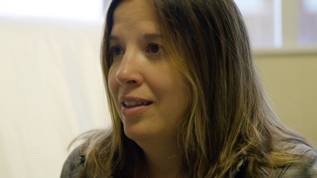 Heart Attack Survivor Reunites with Care Team - YouTube