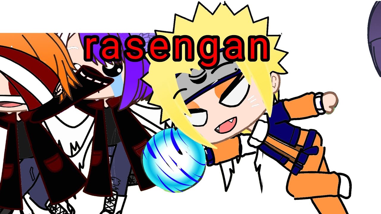 Naruto Rasengan Memes