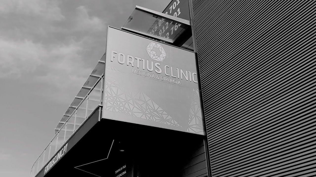Visite a Fortius Clinic - YouTube