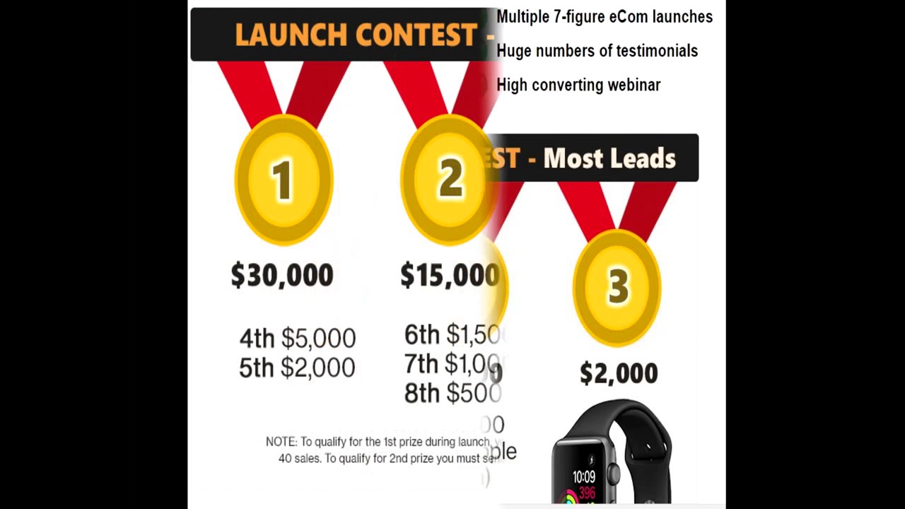 The Infinity Code - YouTube