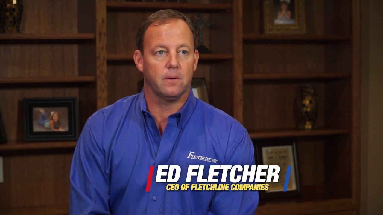 Fletchline 2min HD - YouTube