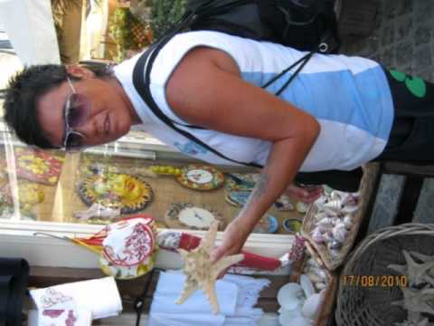 x Zia Monica e Zia Sabri : )