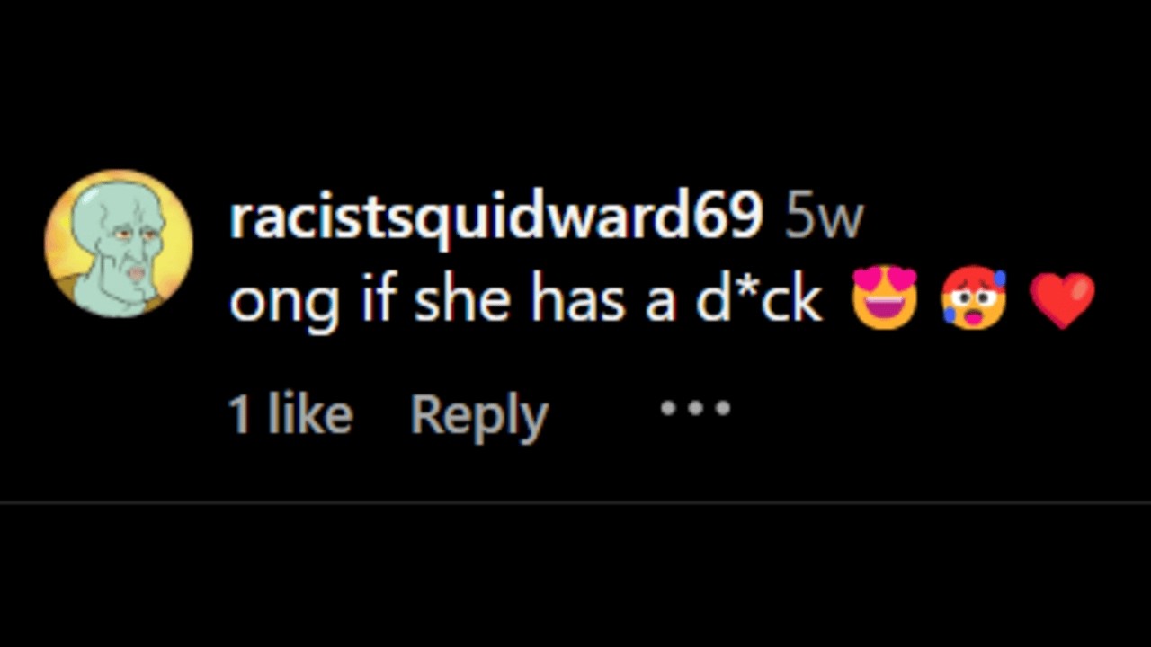 CHOPPED Instagram Reels Comments.. - YouTube