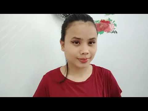 TUTORIAL Mengeriting kan Rambut Dengan Alami Tanpa  menggunakan catokan DENGAN HASIL 99% MEMUASKAN