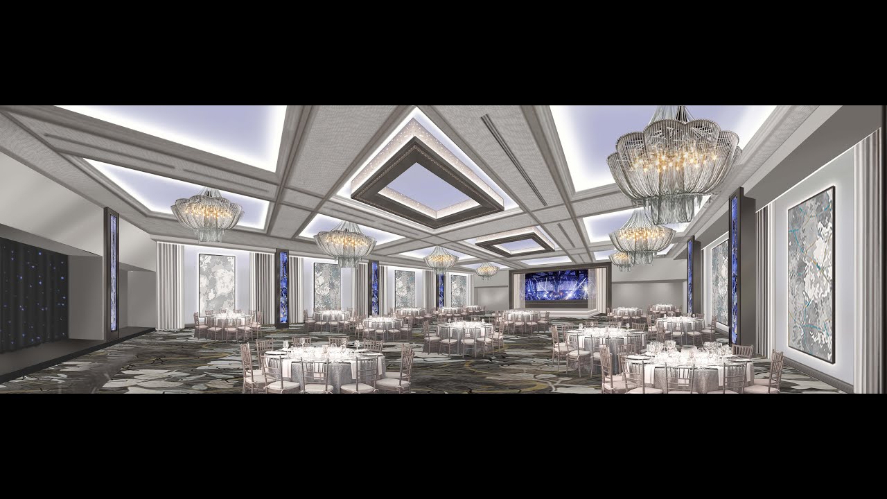 Introducing Glendale's Newest Ultra-Modern Event Venue - Legacy ...