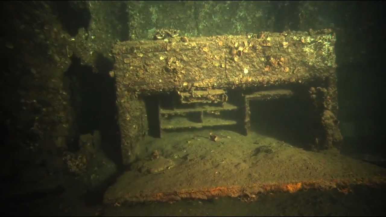 USS Arizona - Valor In The Pacific - Guardian/Hardwire Communications ...