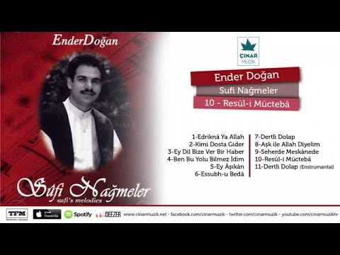 Ender Doğan - Resûl-i Müctebâ