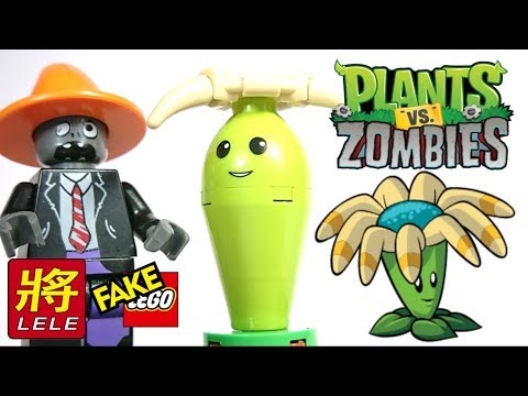 Plants Vs Zombies 2 Bloomerang Plush