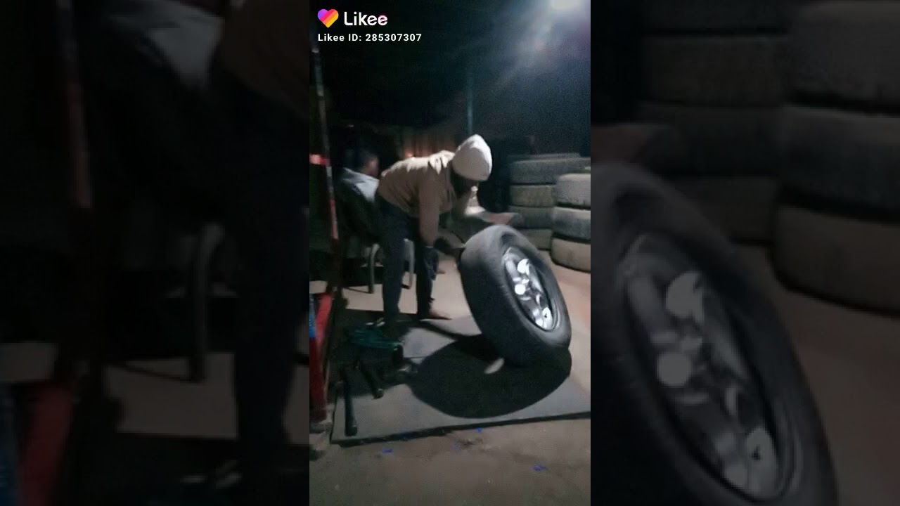 Tyre.pancher - YouTube