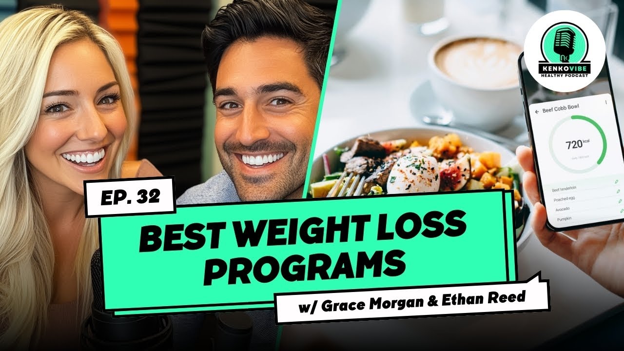 Best Weight Loss Programs 2025: Top Plans for Lasting Results ...