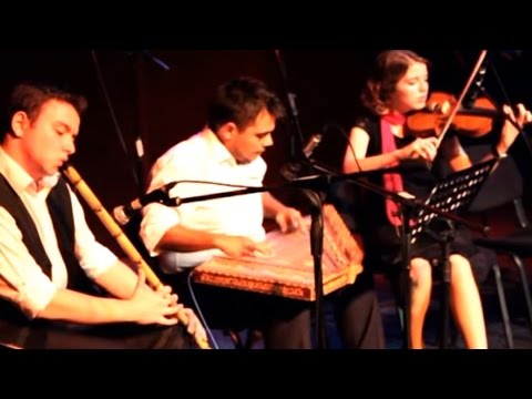 Şehnaz Longa - Tosun Paşa Müziği