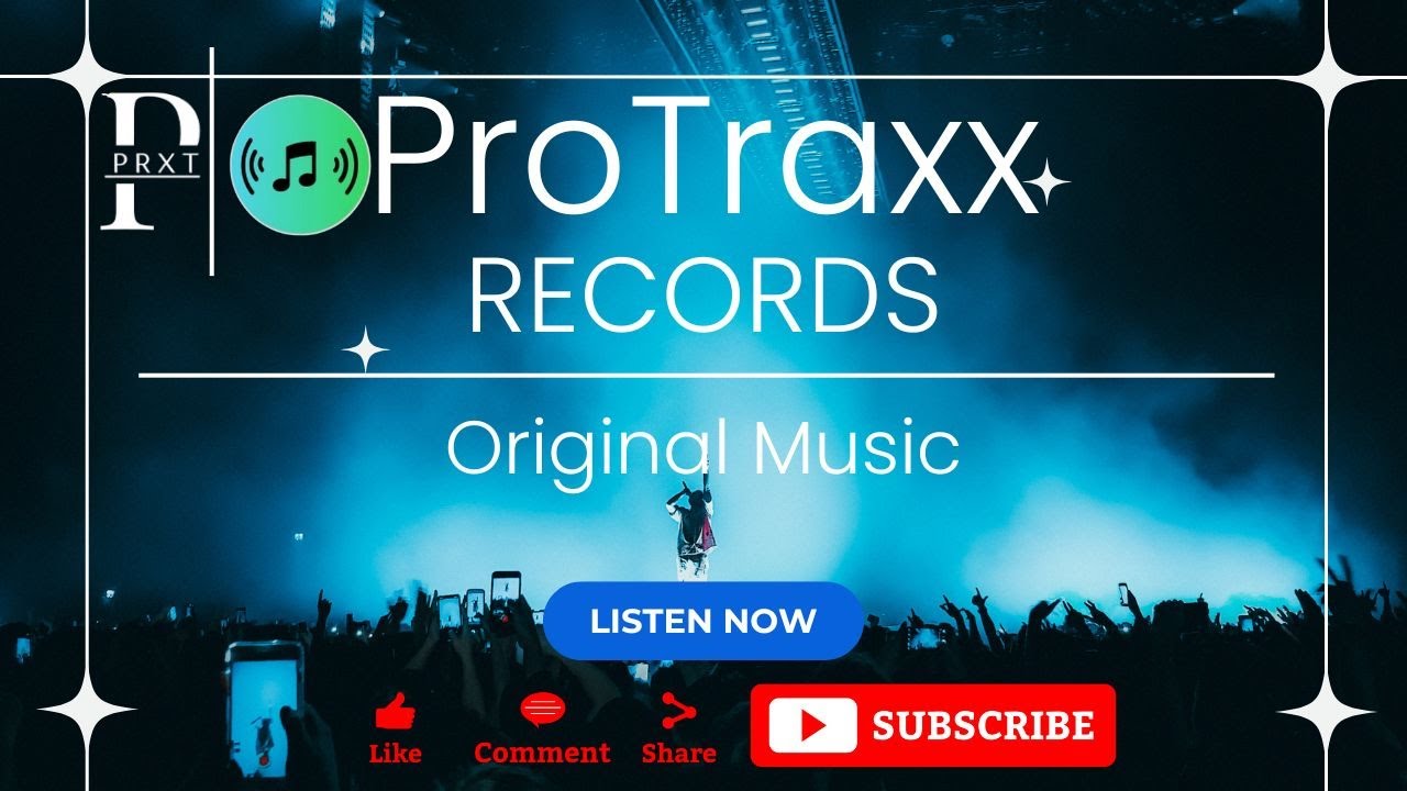 Kingdom Kulture - Resurrection Power [ProTraxx Originals] - YouTube