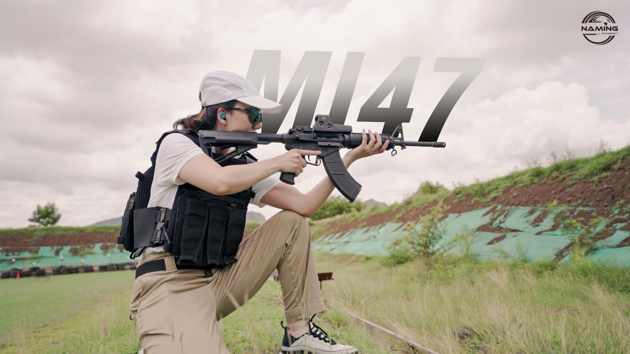 ไทยส่งมอบ ปืน MI-47 ให้ประเทศภูฏานแล้ว 🇹🇭🇧🇹 | Naaming Kotchanok - YouTube